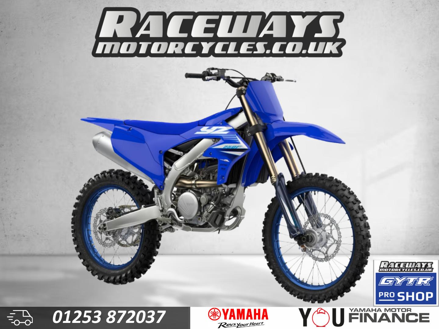 Yamaha YZ250 bikes for sale AutoTrader Bikes